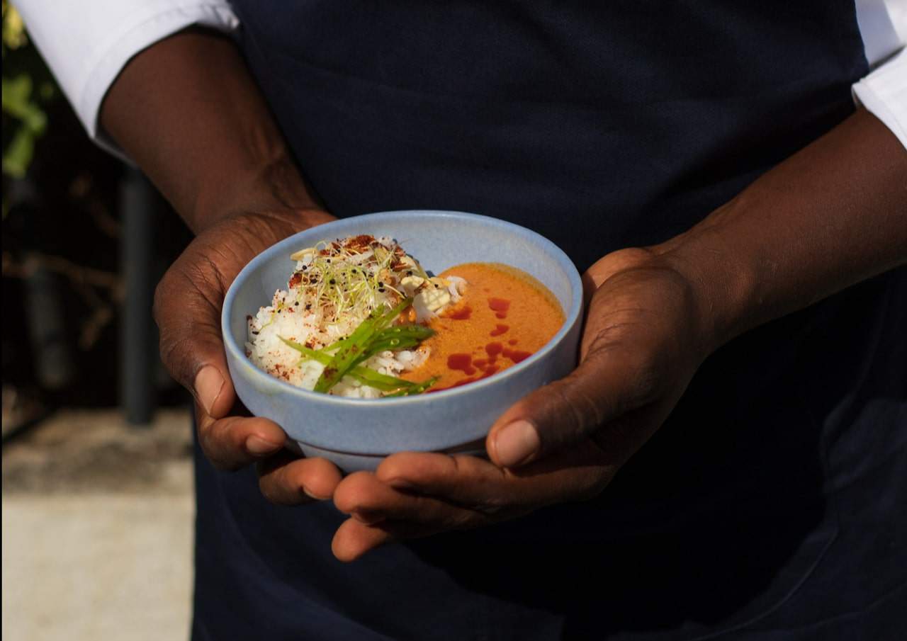 SPOK, Cantines de chefs I 30 restaurants en France