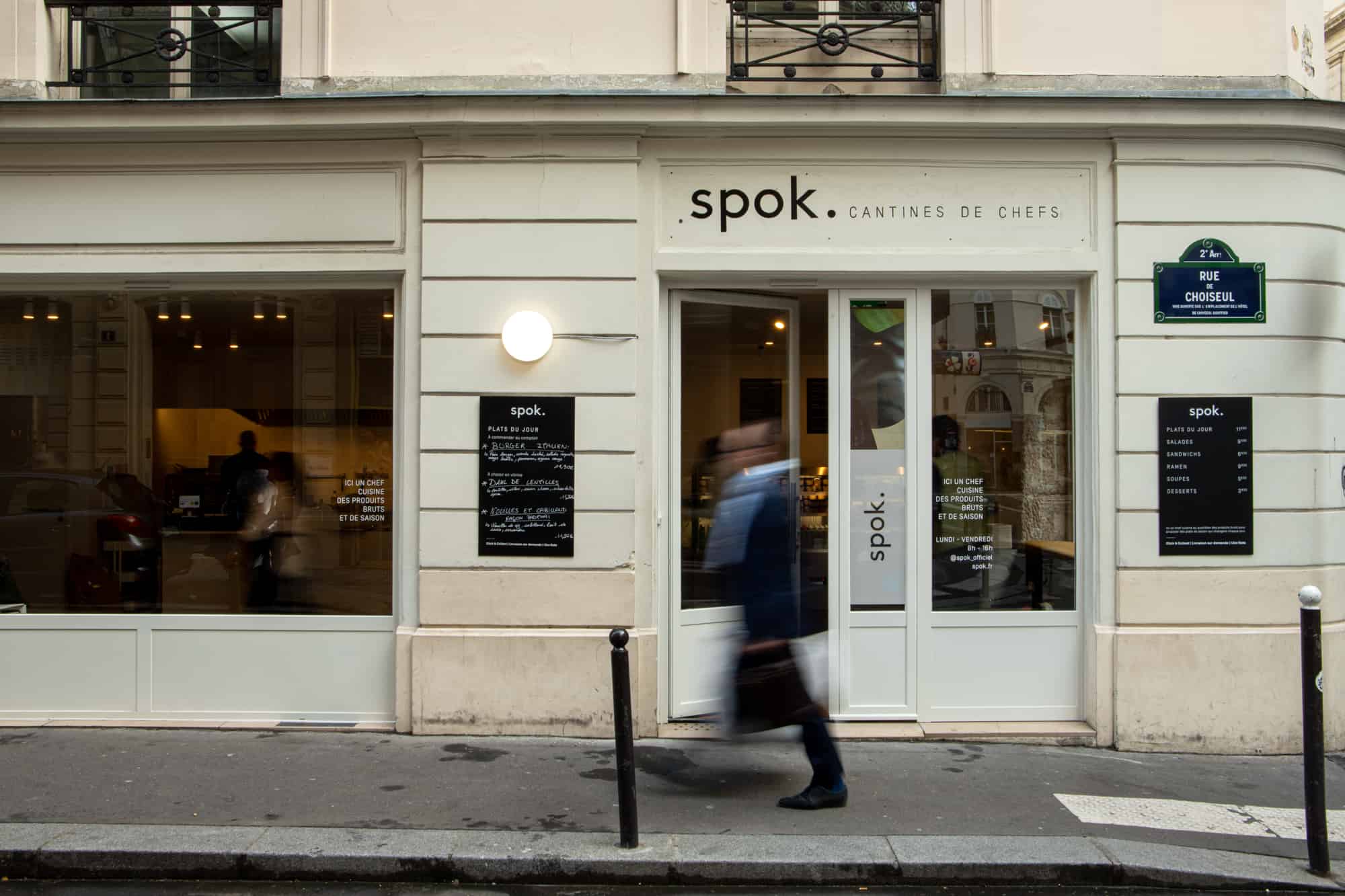 Ouvrir un Spok à Signes dans le Var ! - Spok
