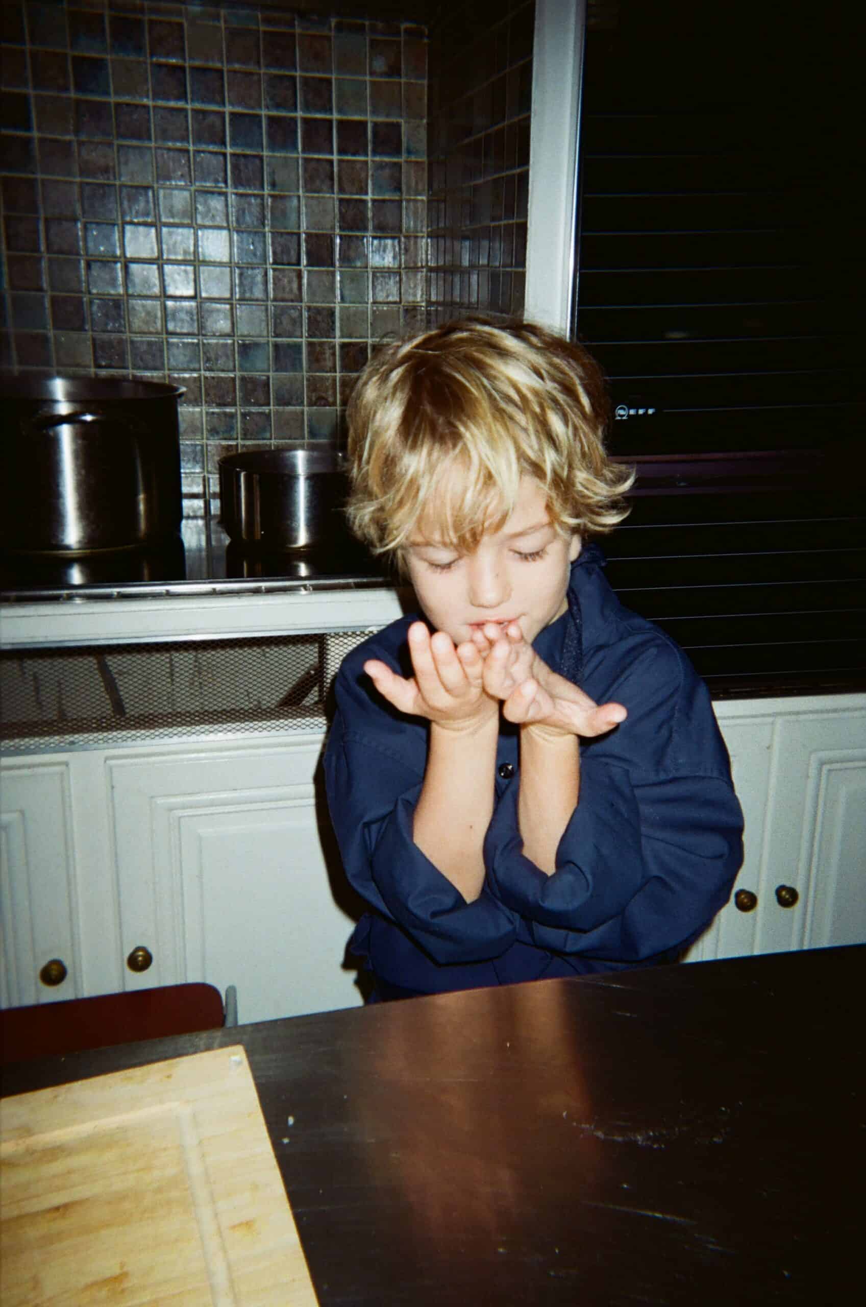 Comme à l'Époque - Spok