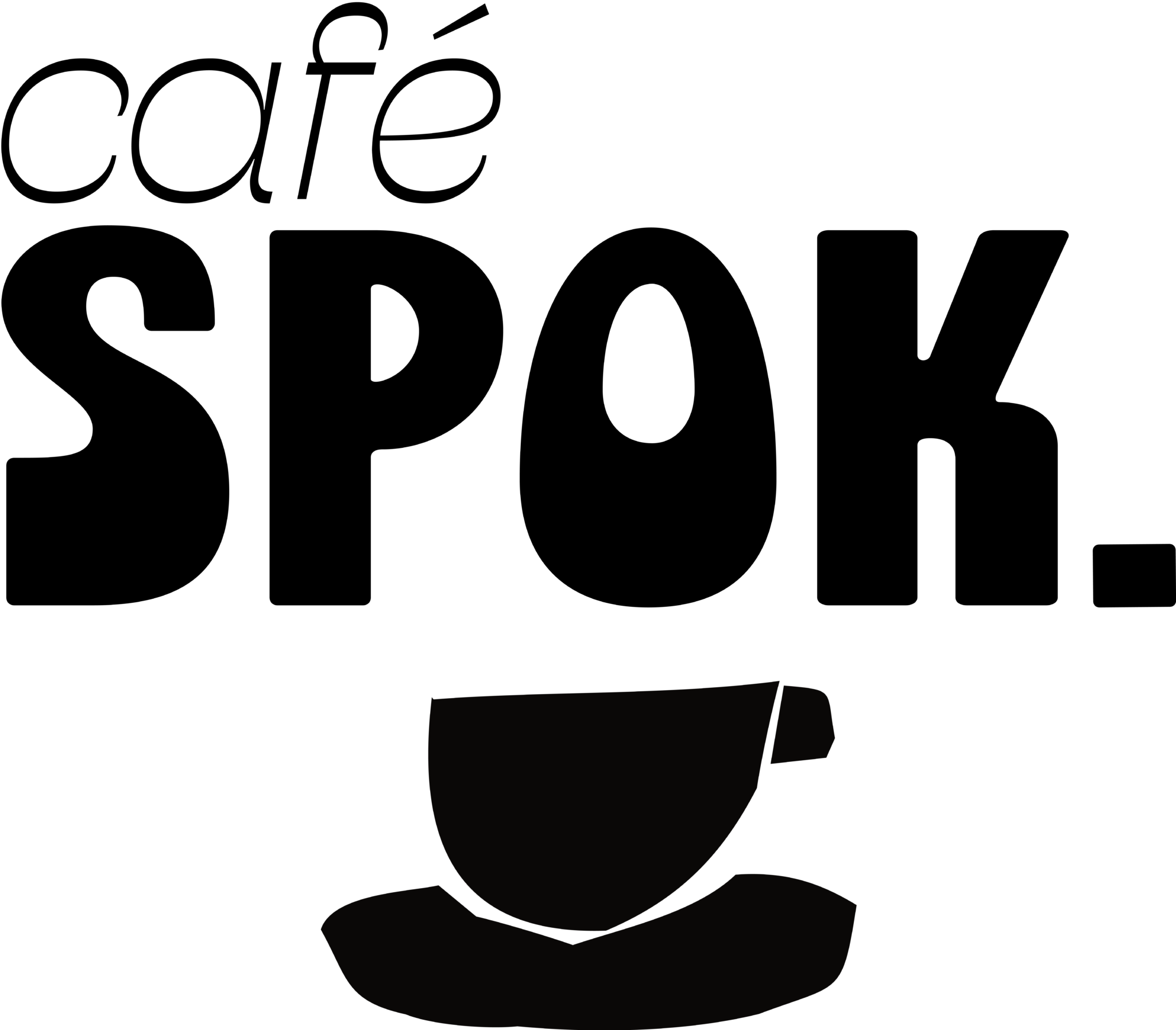 Le concept Café Spok